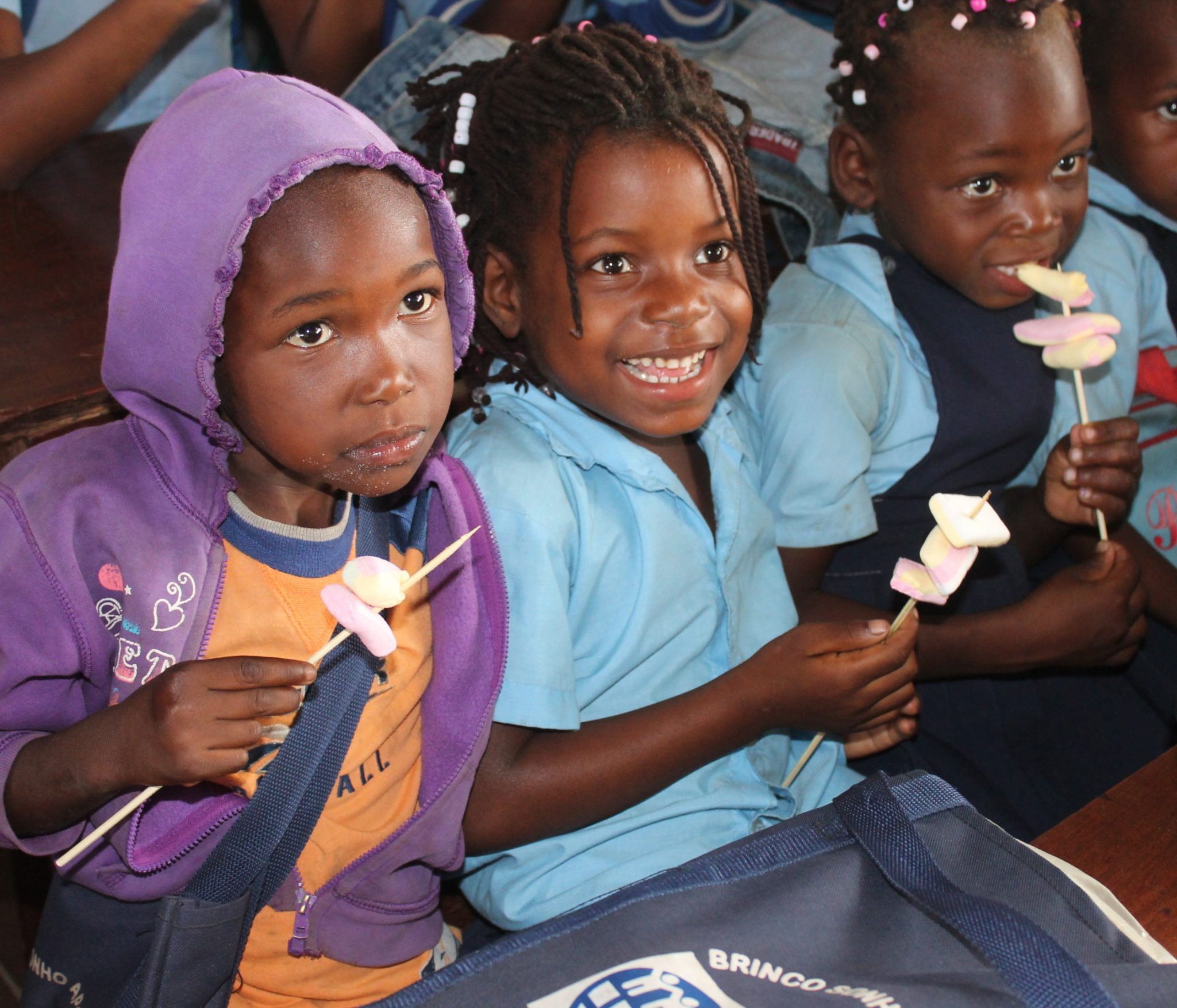 Mozambique - Helpcode Switzerland