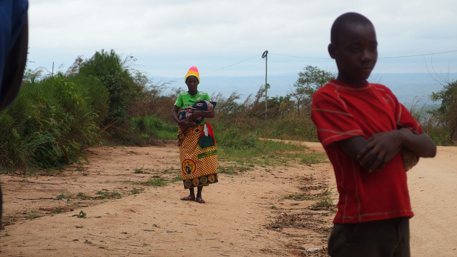 Culture et paix, ensemble pour le développement du Mozambique - Helpcode Switzerland