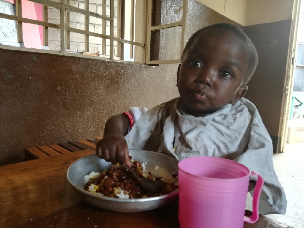 La précarité alimentaire sévit en République démocratique du Congo