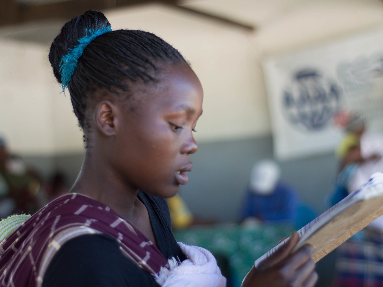 Le Mozambique dit enfin non aux épouses enfants - Helpcode Switzerland