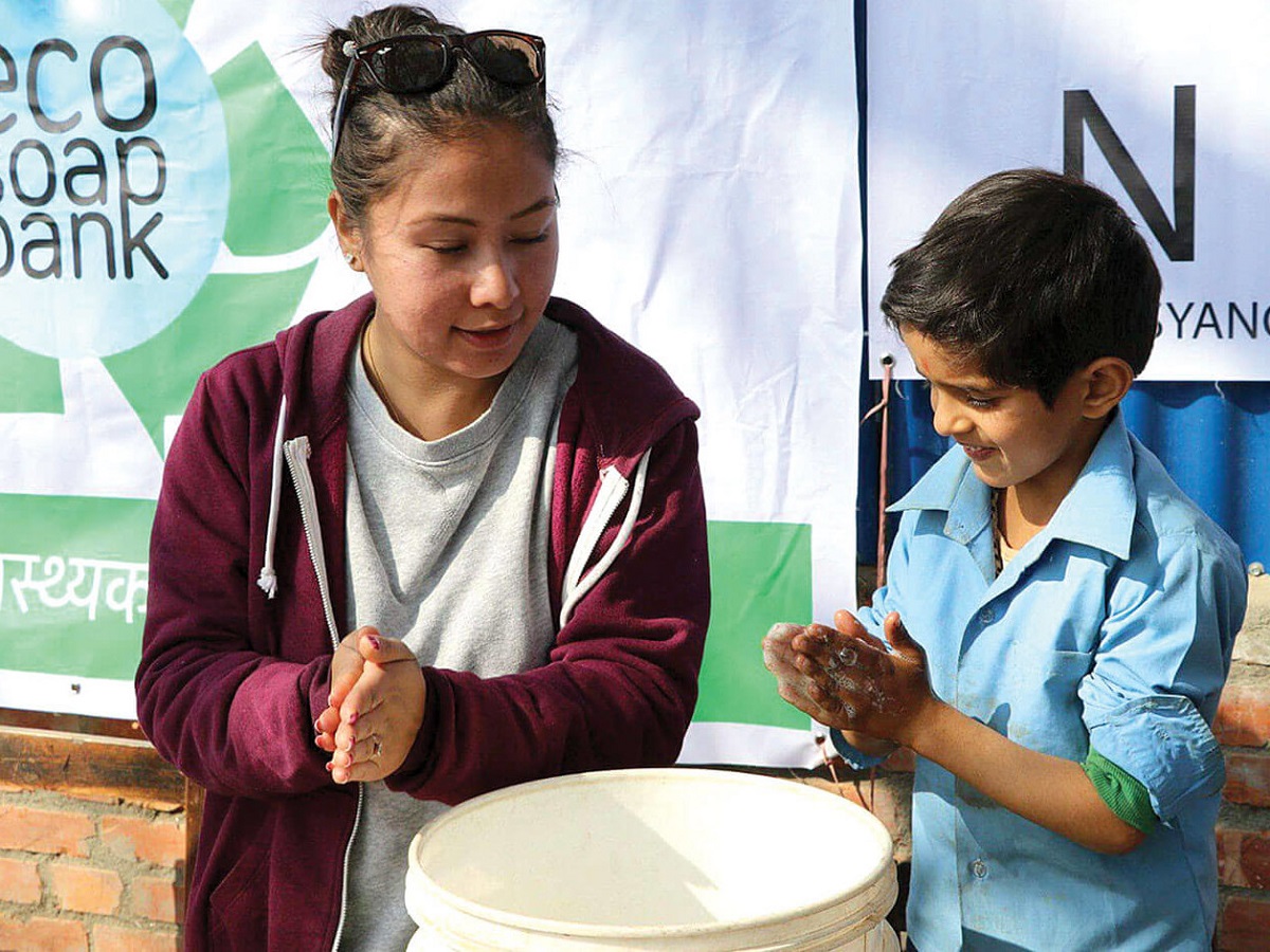 Coronavirus : actualités de nos pays - Helpcode Switzerland