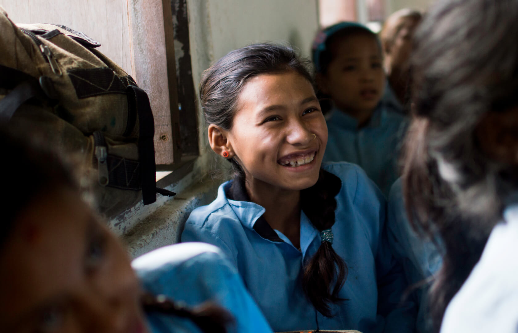 Helpcode - The right to be a child